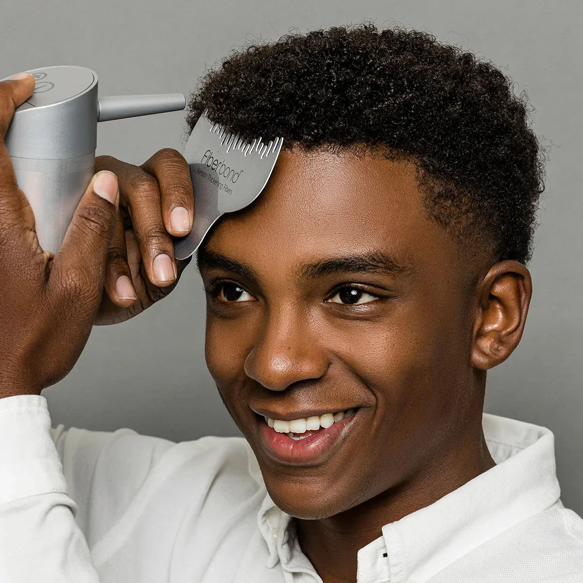 Fiberbond Hair Fibers: Instantly Fuller, Thicker Hair – ProGen Global