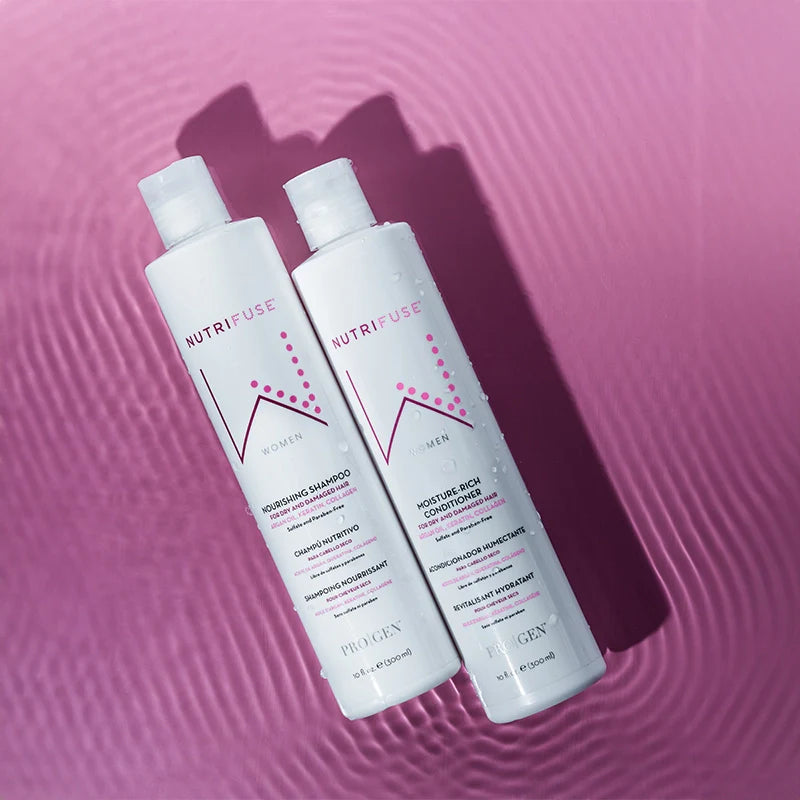 Fall in Love with Moisture: Valentine’s Day Hair Care by Nutrifuse ...